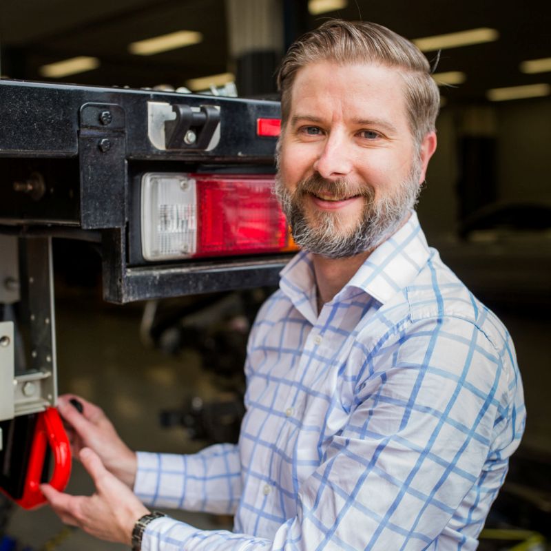 A list of Staff members, usually used by an organisation to present a ...